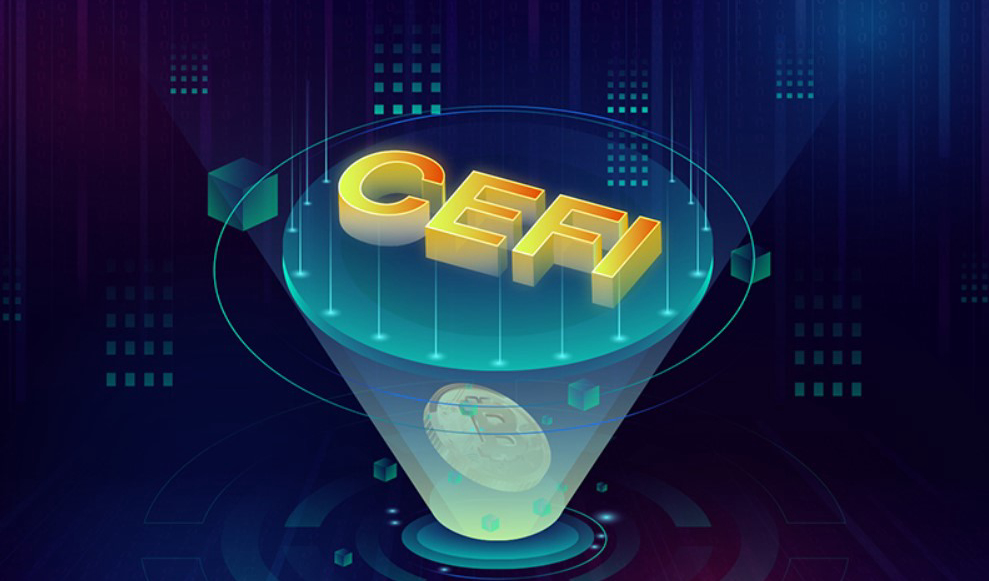 ᐈ What is CeFi? Advantages and disadvantages - Bulldog Exchange