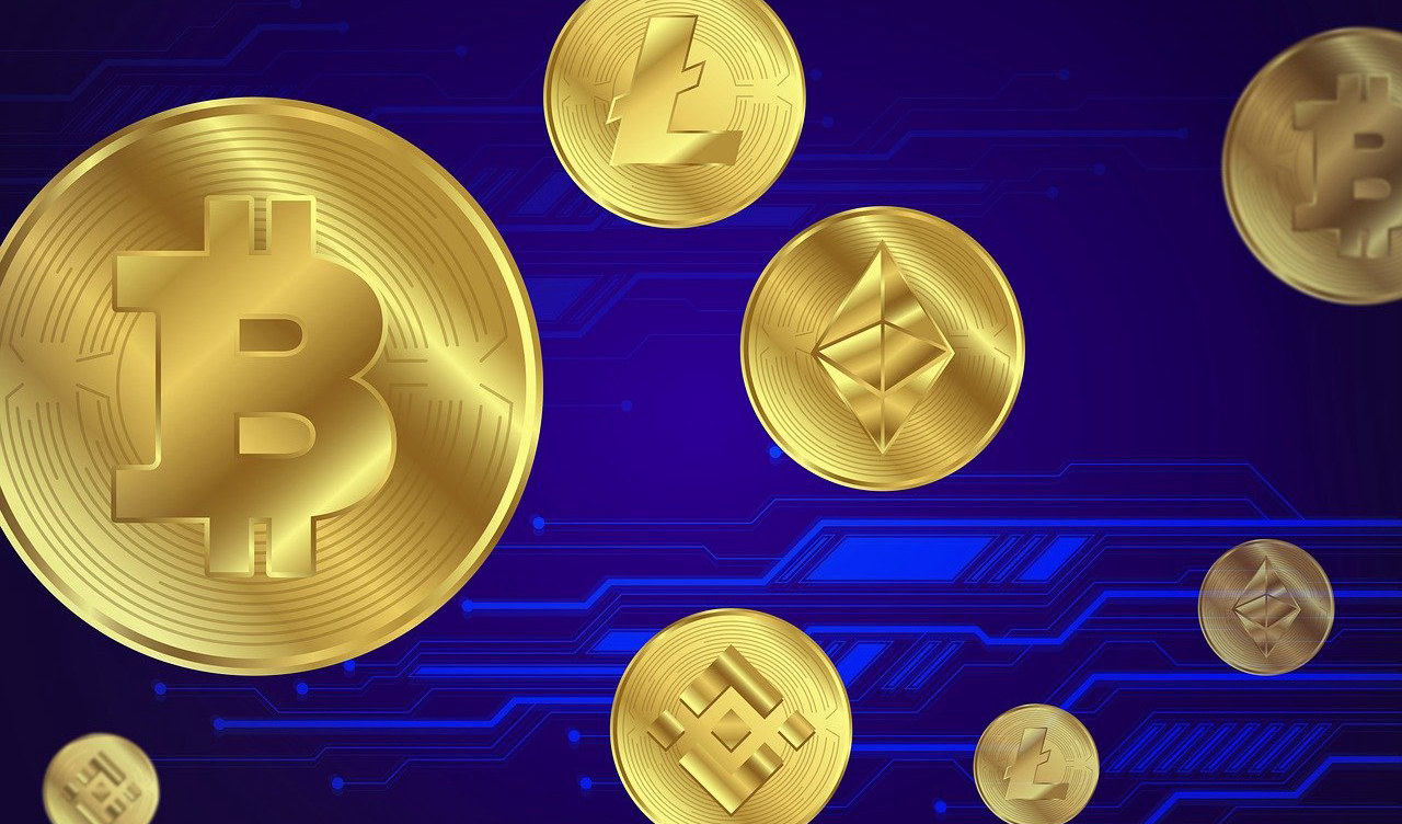 ᐈ Чем отличается токен от коина - Bulldog Exchange