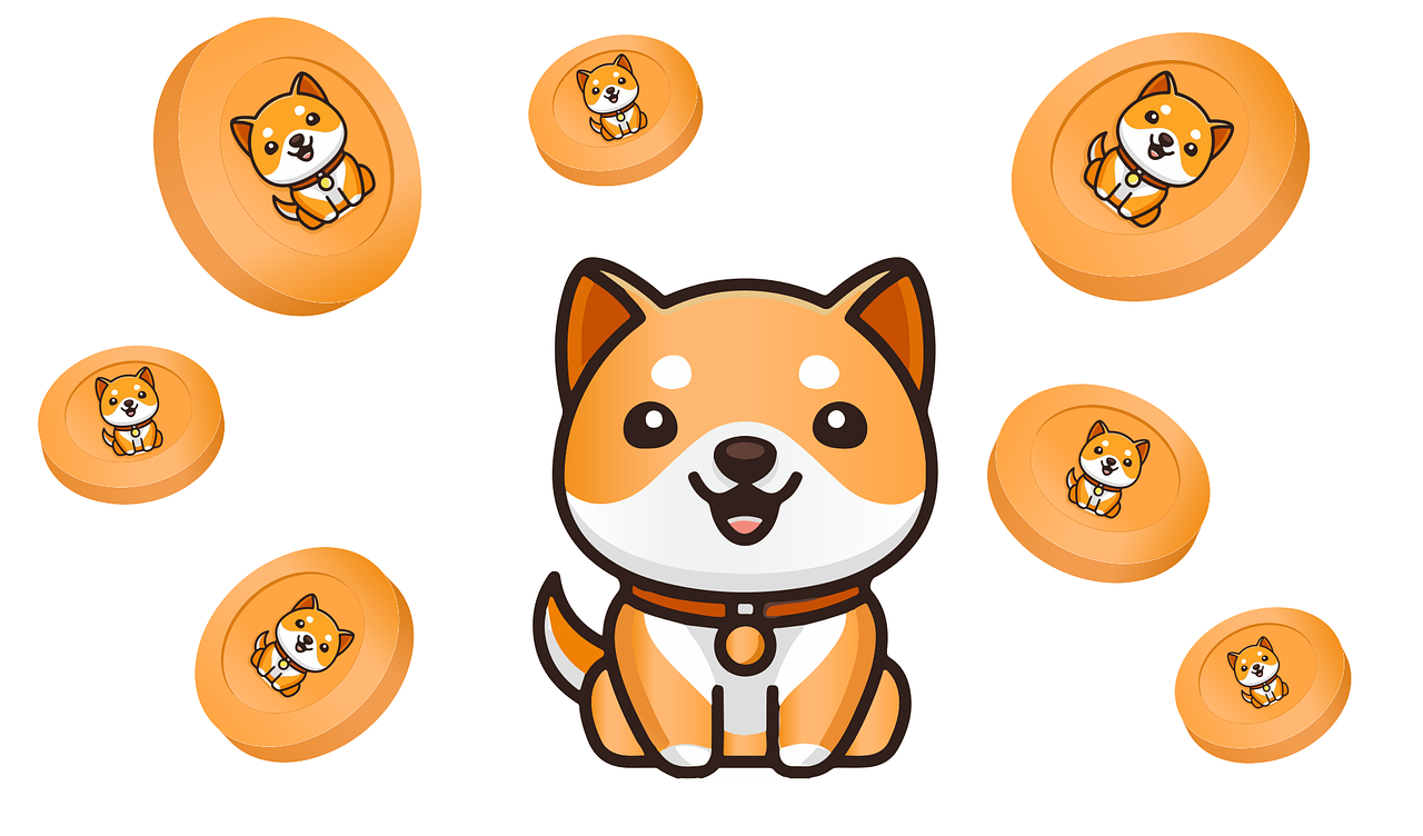 ᐈ The Story of Shiba Inu: The Beginning, The Concept - Bulldog Exchange