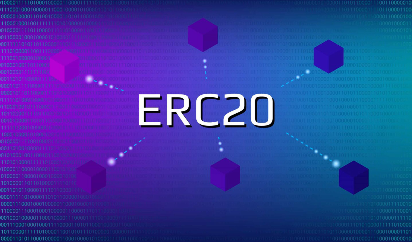 ᐈ What is ERC-20 in Ethereum? - Bulldog Exchange