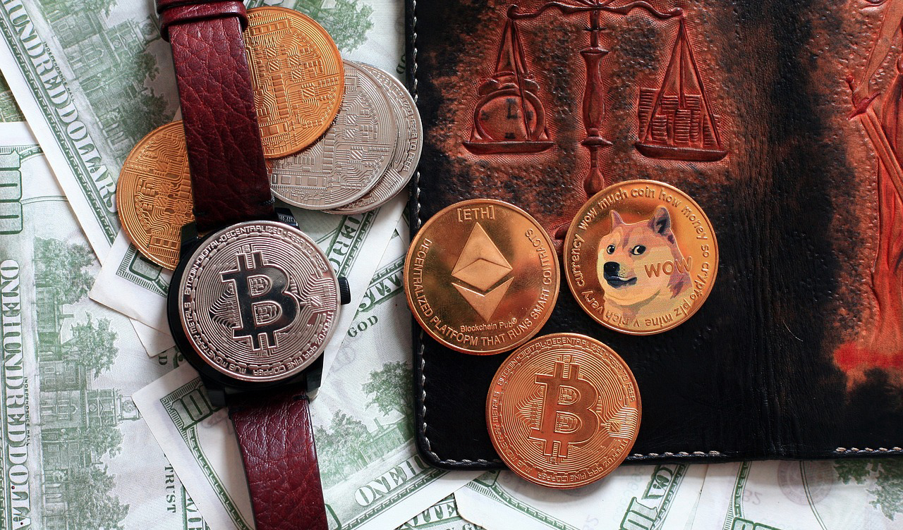 ᐈ ️The top 10 undervalued cryptocurrencies in 2024 - Bulldog Exchange