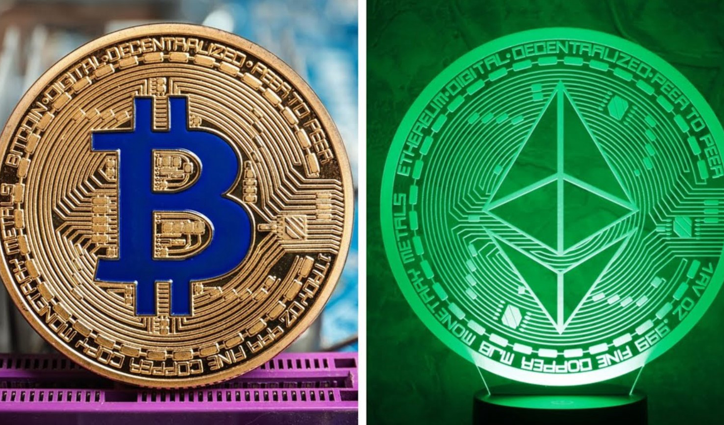 ᐈ What is flippening? - Bulldog Exchange
