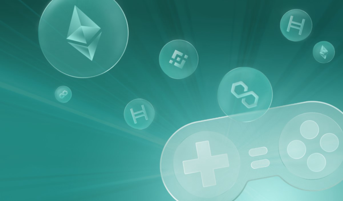 ᐈ What is GameFi in crypto and how it works - Bulldog Exchange