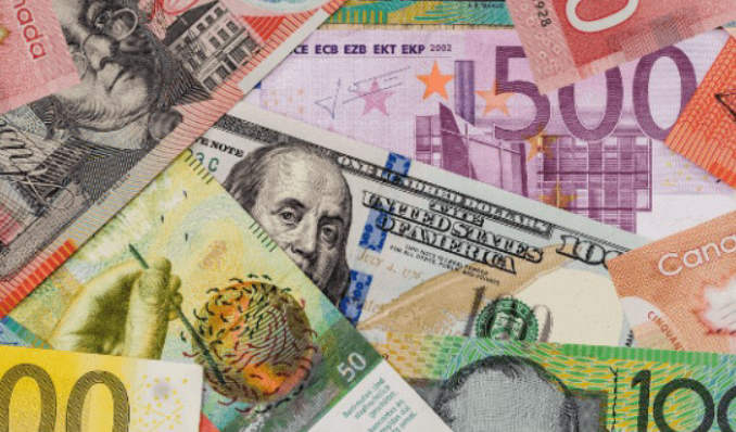 ᐈ Top 10 most valuable currencies in the world in 2024 - Bulldog Exchange